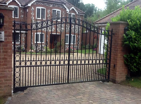 Gallery | Mulberry Gates